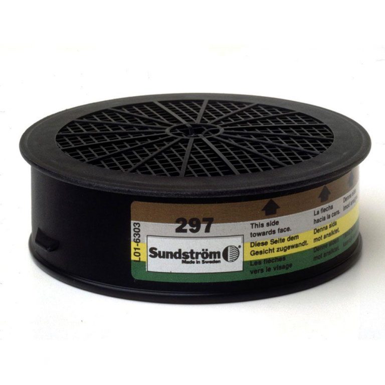 Sundström SR200 Respirator Kit | Pro Safety and Training