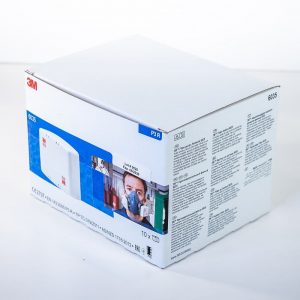 3M™ 6035 Particulate Filter | Pro Safety and Training