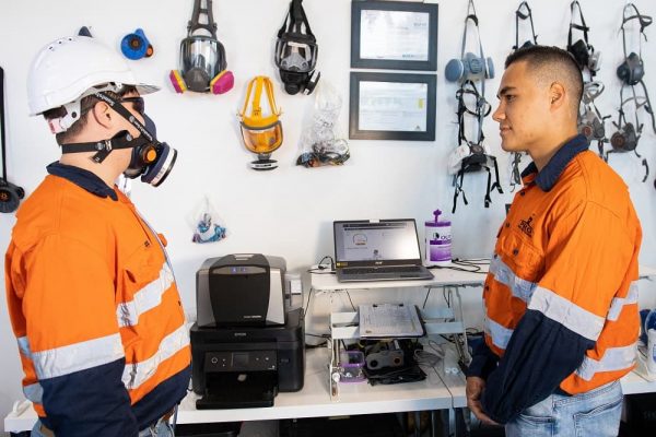 Adding New RPE into FitPro Ultra | Pro Safety and Training