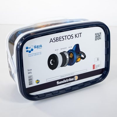 Sundström SR100 Respirator Kit | Pro Safety and Training
