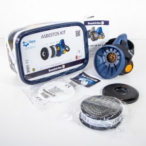 Sundström SR100 Respirator Kit | Pro Safety and Training