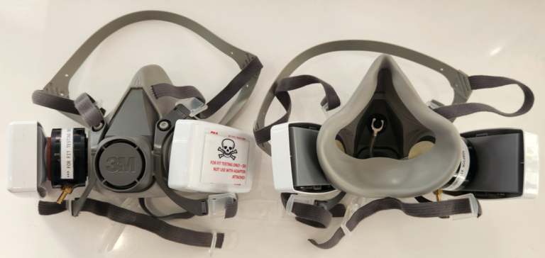 Understanding Fit Test Adaptors | Pro Safety and Training