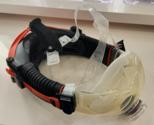 How to Fit Test PAPR (Powered Air Purifying Respirators) | Pro Safety ...