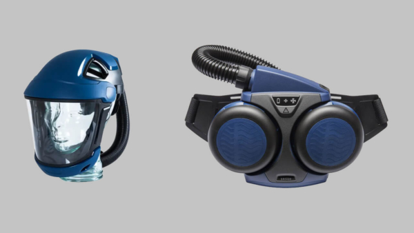 How to Fit Test PAPR (Powered Air Purifying Respirators) | Pro Safety ...